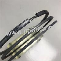 China Durable Diesel Engine Piston Ring 6211-31-2031 For KOMATSU S6D140 for sale
