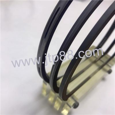 China 108mm Car Engine Rings Alloy / Steel Material For Hino Exacvator H06C / H07C for sale