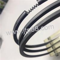 China 108mm Car Engine Rings Alloy / Steel Material For Hino Exacvator H06C / H07C for sale