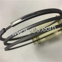 China 108mm Car Engine Rings Alloy / Steel Material For Hino Exacvator H06C / H07C for sale
