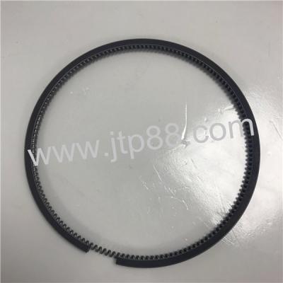 China Excavator engine parts for Mitsubishi car 6D22 engine piston ring ME052889 for sale