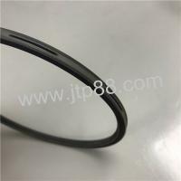 China Excavator engine parts for Mitsubishi car 6D22 engine piston ring ME052889 for sale