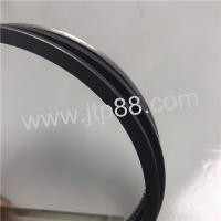 China Diameter 91.1mm Diesel Engine Piston Rings 4D55 OEM Md050395 for sale
