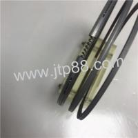 China Diameter 91.1mm Diesel Engine Piston Rings 4D55 OEM Md050395 for sale
