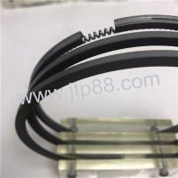 China Original Excavator Engine Piston Rings ND6 Alloy Cast Iron OEM 12040-9012 for sale
