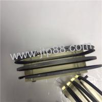 China Diameter 91.1mm Diesel Engine Piston Rings 4D55 OEM Md050395 for sale