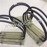 China Cast Iron Engine Piston Rings For Mitsubishi ME995473 / ME995477 for sale