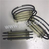 China 6BT / 4BT Diesel Engine Piston Rings With Aluminum Material OEM 3802421 for sale