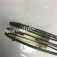 China Cast Iron Engine Piston Rings For Mitsubishi ME995473 / ME995477 for sale