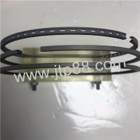 China OEM MD168293 Diesel Engine Piston Rings Size 91.1 * 4.0 * 4.1 4D56 Diameter 91.1mm for sale