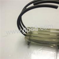 China PE6 Piston Ring Kits 133 * 4mm For Nissan Engine Parts OEM 12040-90225 for sale