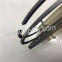 China Steel Chrome Performance Piston Rings 4HJ1 Engine Spare Parts 8-97105-867-0 for sale