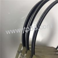 China Fuso Truck Engine Piston Rings 2.806 * 2.5 * 4 Size OEM ME997465 Metal Material for sale