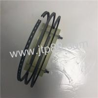China Steel Chrome Performance Piston Rings 4HJ1 Engine Spare Parts 8-97105-867-0 for sale