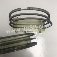 China Cast Iron 4HL1 Engine Piston Ring Auto Parts 8972190540 STD 0.25 0.5 Size for sale