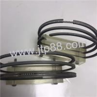 China STD Size Engine Piston Rings For MITSUBISHI 6DS7 ME02333 ME021861 ME024409 for sale