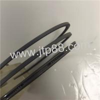 China 95.4mm Engine Piston Rings 4JH1 For ISUZU Excavator OEM 8-97941-122-0 for sale