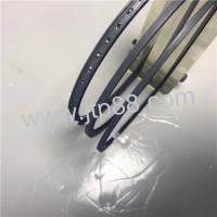 China 95.4mm Engine Piston Rings 4JH1 For ISUZU Excavator OEM 8-97941-122-0 for sale