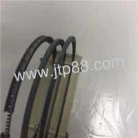 China Motorcycle piston rings OEM ring set  for ISUZU piston ring 4HF1-LPG  DIA 115mm for sale