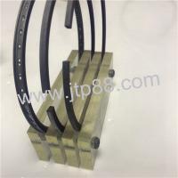 China Motorcycle piston rings OEM ring set  for ISUZU piston ring 4HF1-LPG  DIA 115mm for sale