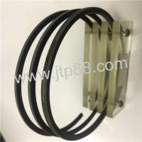 China 95.4mm Engine Piston Rings 4JH1 For ISUZU Excavator OEM 8-97941-122-0 for sale