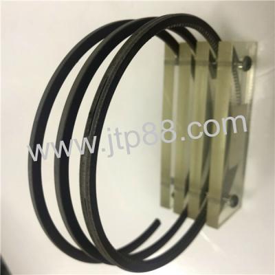 China 95.4mm Engine Piston Rings 4JH1 For ISUZU Excavator OEM 8-97941-122-0 for sale