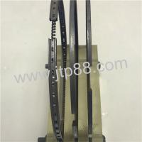 China PE6 Piston Ring Kits 133 * 4mm For Nissan Engine Parts OEM 12040-90225 for sale