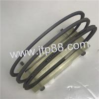 China Mitsubishi  S6KT Car Engine Rings 102mm Six Groove OEM 5I - 7538 for sale