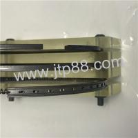 China 4D120 S4D120 Automotive Piston Rings 6110-30-2301 / Excavator Engine Parts for sale