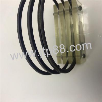 China 113.0MM Diameter 6D15T Engine Piston Rings For MITSUBISHI ME997466 for sale