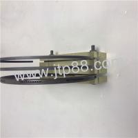 China ISUZU 6RB1 Piston Ring Kits 132.9mm Size For Truck Engine Parts OEM 1-12121-076-0 for sale