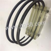 China 3136-31-2030 Engine Piston Rings For Mitsubishi Galant L3000 / L2000 / L300 for sale