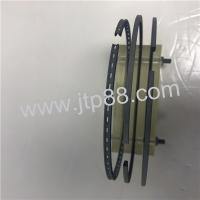 China 2W1079 Engine Piston Rings For  Excavator Spare Parts 1 Year Warranty for sale