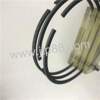 China Parts Of Mitsubishi Diesel Engine 4DR5 Piston Ring dia 92mm with high quality for sale