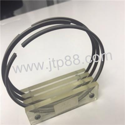 China Cast Iron 4HL1 Engine Piston Ring Auto Parts 8972190540 STD 0.25 0.5 Size for sale