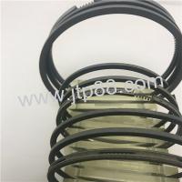 China CUMMINS Engine Piston Rings 130.18mm Cylinder Line OEM 6620-31-2030 for sale