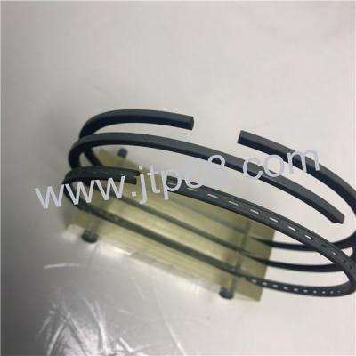 China 2W1079 Engine Piston Rings For  Excavator Spare Parts 1 Year Warranty for sale