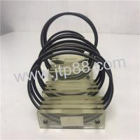 China 4D120 S4D120 Automotive Piston Rings 6110-30-2301 / Excavator Engine Parts for sale