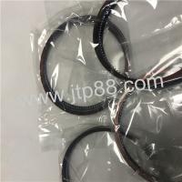 China 4D120 S4D120 Automotive Piston Rings 6110-30-2301 / Excavator Engine Parts for sale