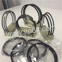 China Auto Diesel Engine Car Engine Rings 100mm Diameter With 3.00 * 2.00 * 5.00 Size for sale