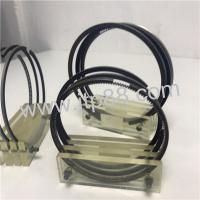 China Auto Diesel Engine Car Engine Rings 100mm Diameter With 3.00 * 2.00 * 5.00 Size for sale