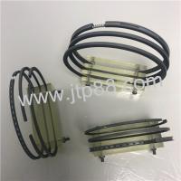 China Auto Diesel Engine Car Engine Rings 100mm Diameter With 3.00 * 2.00 * 5.00 Size for sale