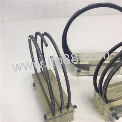 China Mitsubishi  S6KT Car Engine Rings 102mm Six Groove OEM 5I - 7538 for sale