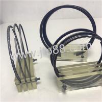 China 3136-31-2030 Engine Piston Rings For Mitsubishi Galant L3000 / L2000 / L300 for sale