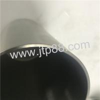 China Dry Type Cylinder Liner Kit  Aluminum Material For D2366 Deawoo OEM 65.01201.0051 for sale