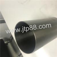 China TD27 Nissan Engine Cylinder Liner With Boron Cast Iron OEM 11012-44G10 for sale