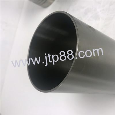 China 8DC10 Engine Parts Engine Cylinder Liner/ Ductile Iron Cylinder Sleeves 11467-1690 for sale
