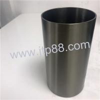 China 4D31 4D31T Engine Cylinder Liner / Cylinder Sleeve Replacement ME011604 for sale