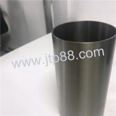 China F20C Komatsu Parts Engine Cylinder Sleeves Diamater 95mm With Phosphated OEM: 6207-21-2110 for sale