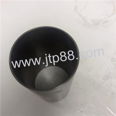 China Phosphated / Chrome Plated HINO K13C Cylinder Liner Sleeve For Diesel Engine for sale